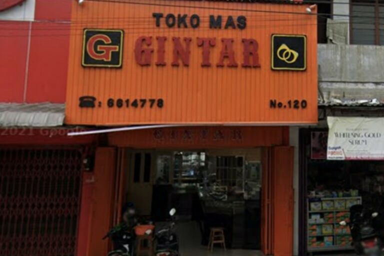 √ 7 Rekomendasi Toko Emas di Medan (Terbaik & Lengkap)